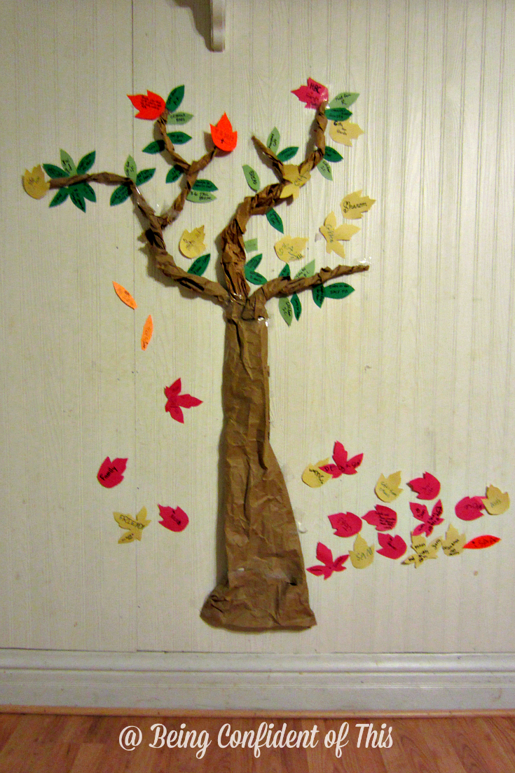 12 Ideas for Fall Fun for Families | Being Confident Of This