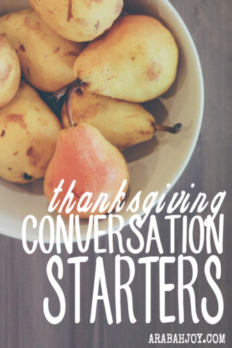 12 Ideas for Fall Fun for Families | Being Confident Of This